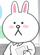 Cony | Anime-Planet