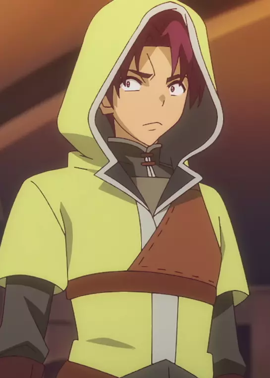 Cork | Anime-Planet