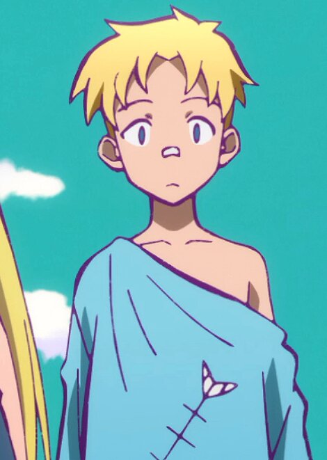 Cory | Anime-Planet