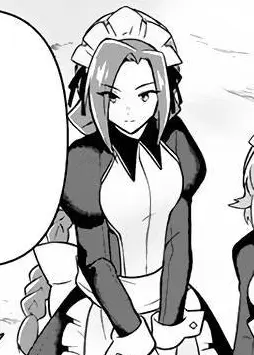 Cosette | Anime-Planet