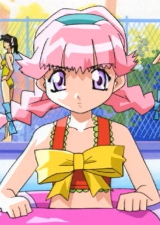 Cosette SARA | Anime-Planet