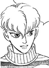 Cosmo | Anime-Planet