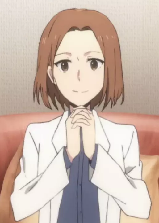 Counselor | Anime-Planet