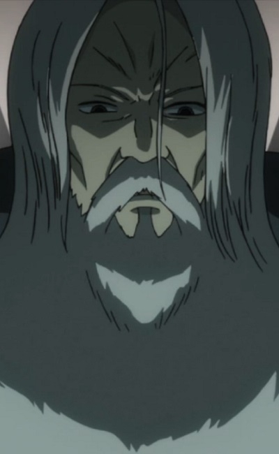 Count Pythagoras | Anime-Planet