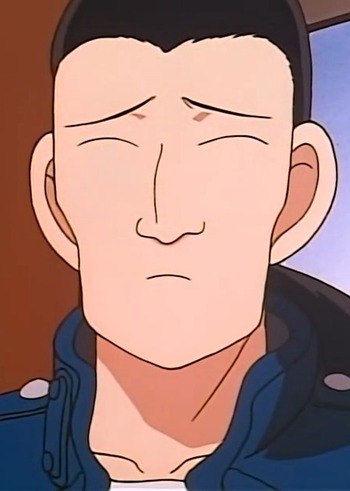 Courier | Anime-Planet