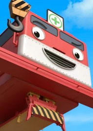 Titipo | Anime-Planet