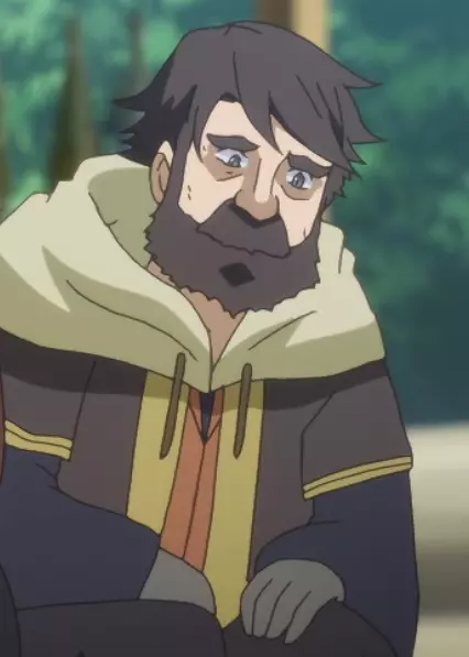 Cross | Anime-Planet
