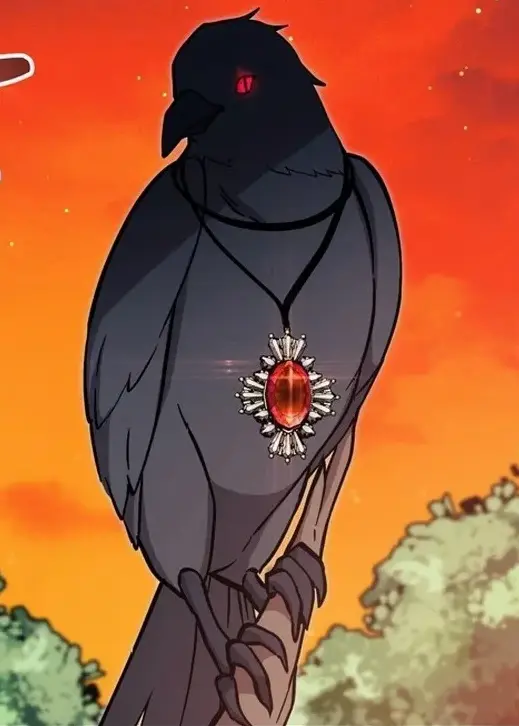 Crow | Anime-Planet
