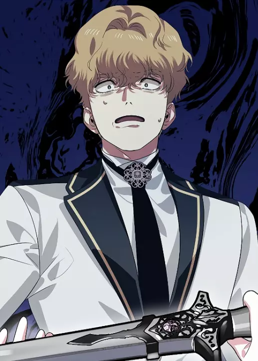 Crown Prince | Anime-Planet