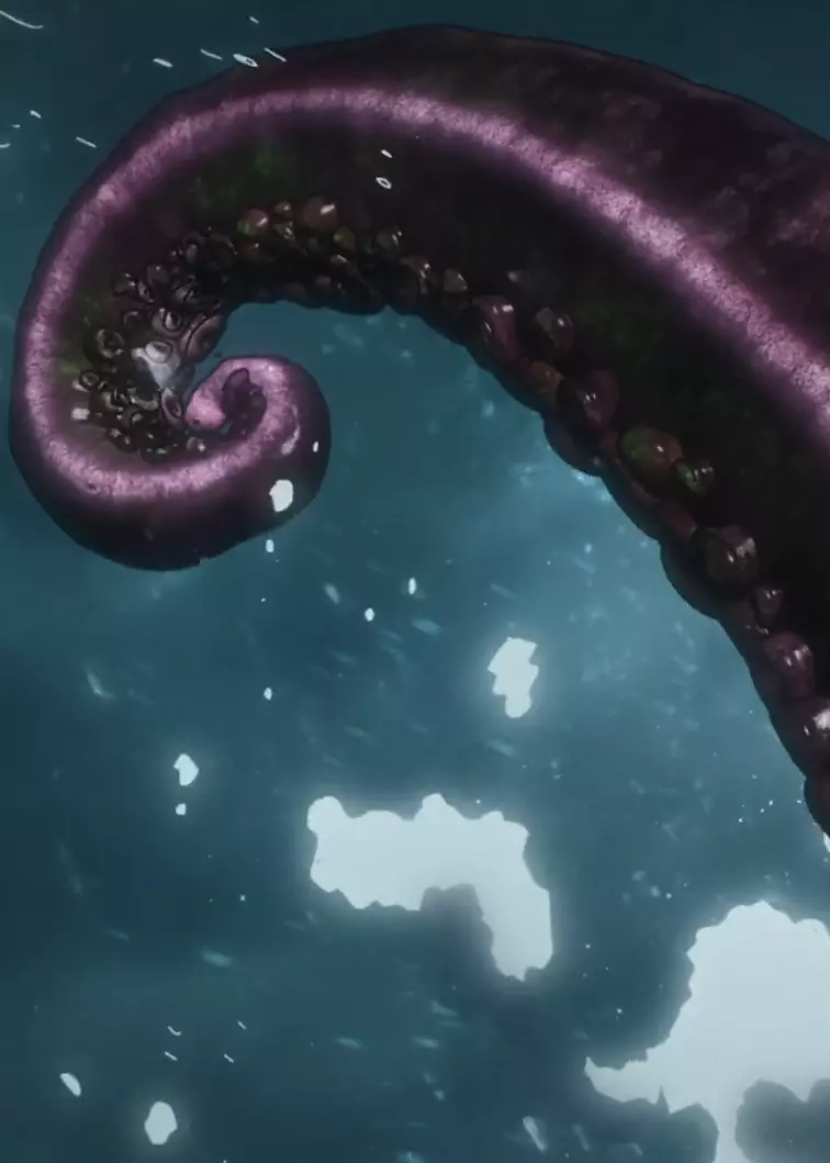 Ctarnidd of the Abyss | Anime-Planet