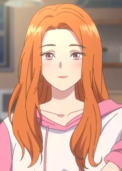 Cui Ruoni | Anime-Planet