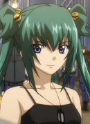 Cui YIFEI | Anime-Planet