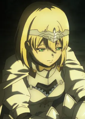 Cyrill SWEECHKA | Anime-Planet