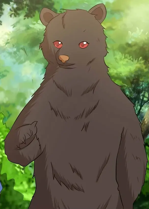 Da Hei | Anime-Planet
