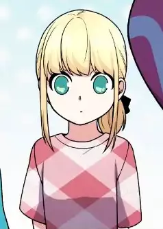 Characters appearing in Webtoon Character Na Kang Lim Manga | Anime-Planet