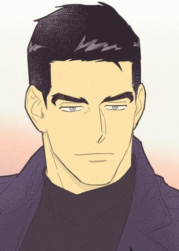Daehyung KANG | Anime-Planet