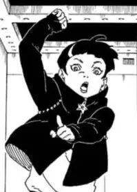 Characters appearing in Boruto Manga | Anime-Planet
