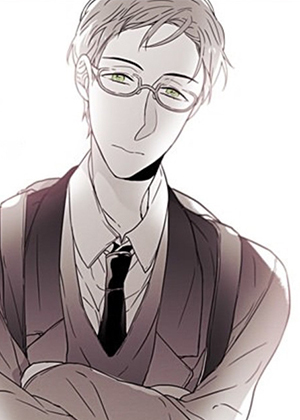 Daesung KANG | Anime-Planet