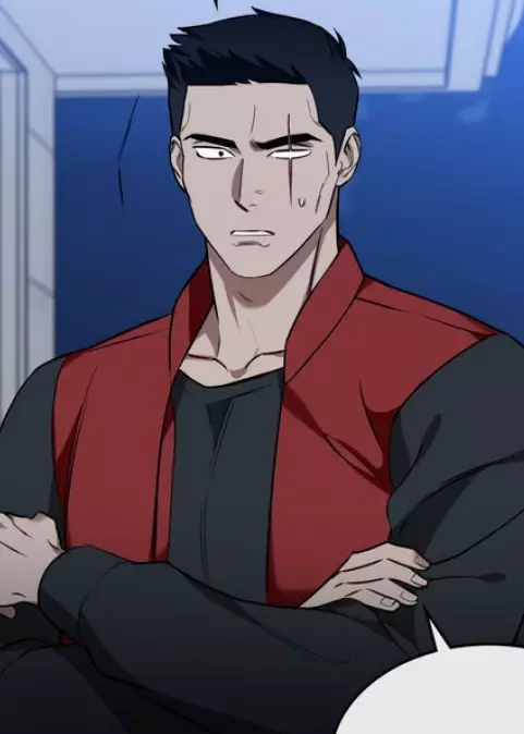 Daewon YU | Anime-Planet
