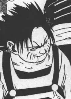 Dagu | Anime-Planet