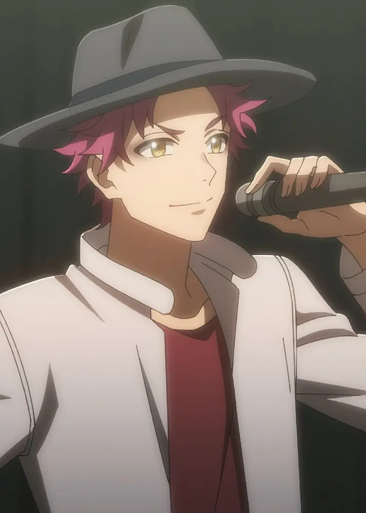 Dai | Anime-Planet