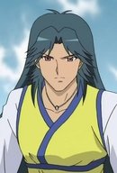 Dai Youko | Anime-Planet