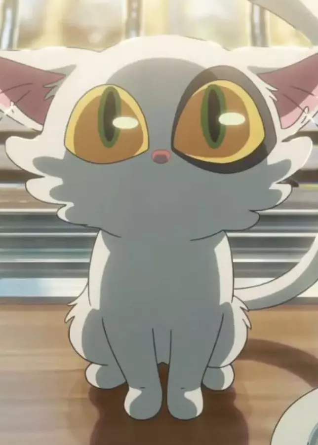 Daijin | Anime-Planet