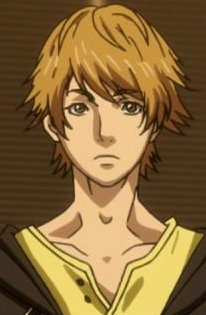 Daiki TOMII | Anime-Planet