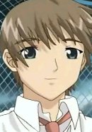 Daisuke ASOU | Anime-Planet