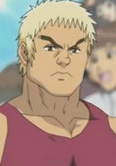 Daisuke ATSUMI | Anime-Planet