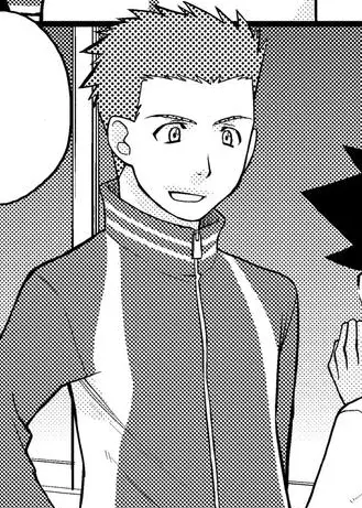 Daisuke WAKAMATSU | Anime-Planet