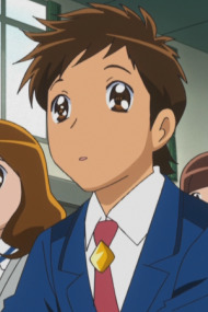 Daisuke WAKI | Anime-Planet