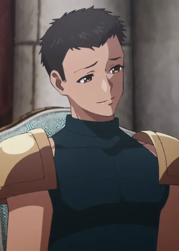 Daisuke WAKI | Anime-Planet