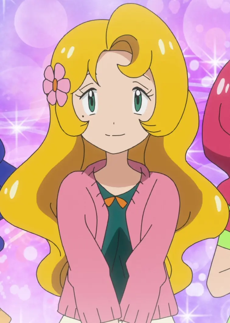 Daisy | Anime-Planet