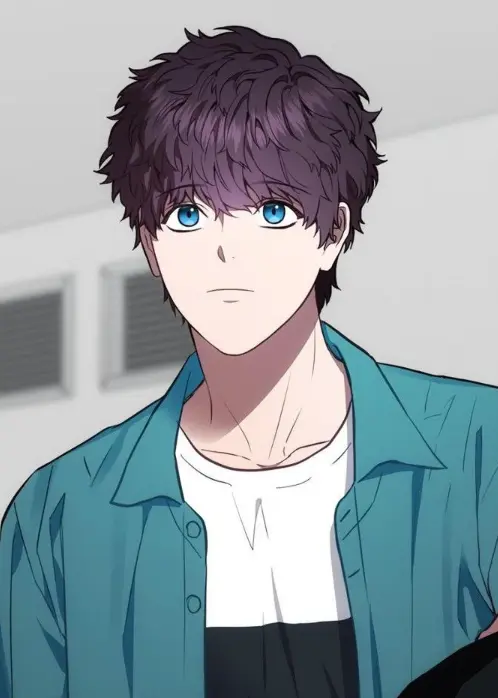 Dam YOON | Anime-Planet