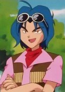 Damian | Anime-Planet