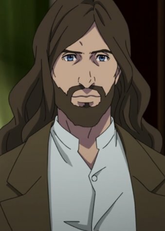 Damien CARME | Anime-Planet