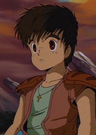 Dan LANG | Anime-Planet