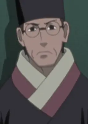 Characters appearing in Naruto Manga | Anime-Planet