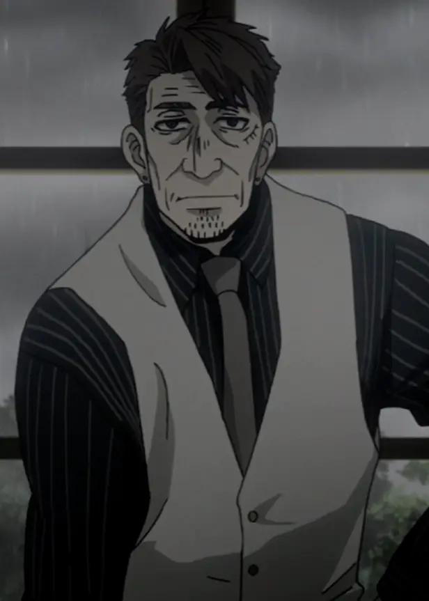 Daniel MONROE | Anime-Planet