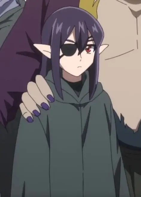 Danny | Anime-Planet