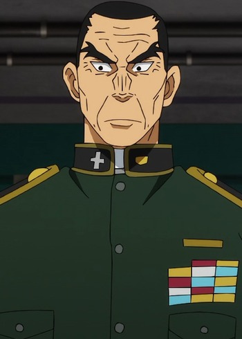 Danro OZE | Anime-Planet