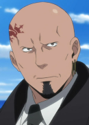 Dante | Anime-Planet