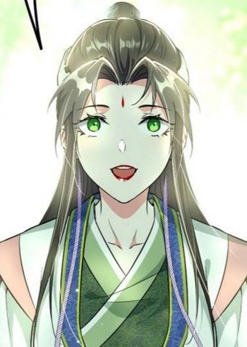 Dao Yun | Anime-Planet