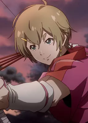 Dario | Anime-Planet