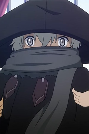 Darko | Anime-Planet