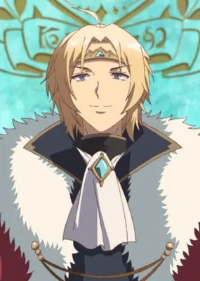 Dartz Olta CLARINESS | Anime-Planet