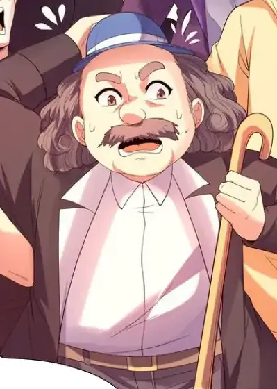 Dawn City Mayor | Anime-Planet