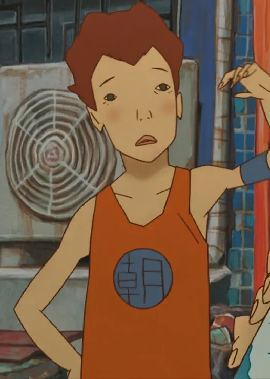 Dawn | Anime-Planet