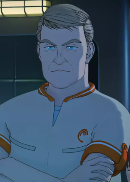 Dawson | Anime-Planet